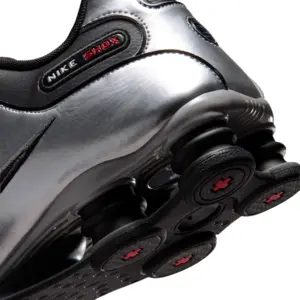 Nike Shox Nz Athletic Shoes
