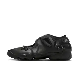 Nike Rift "florette" Split-toe Shoes - Black