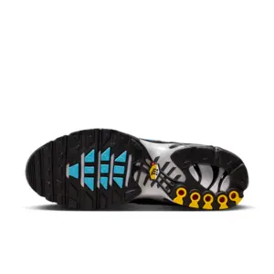 Nike Max Plus Premium Athletic Shoes