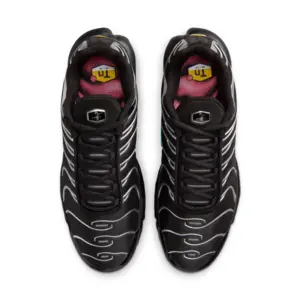 Nike Max Plus Premium Athletic Shoes
