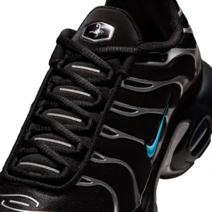 Nike Max Plus Premium Athletic Shoes