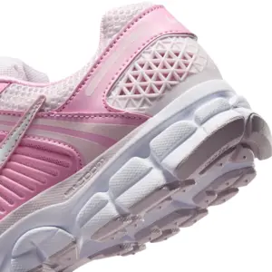 Nike Zoom Vomero Athletic Shoes - Pink