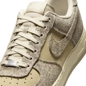 Nike Force 1 '07 Lv8 "denim" Sneakers