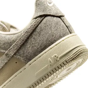 Nike Force 1 '07 Lv8 "denim" Sneakers