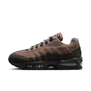 Nike Max 95 "og" Sneakers - Brown