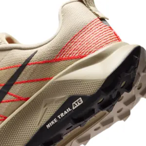 Nike Wildhorse Trail Running Shoes - Brown