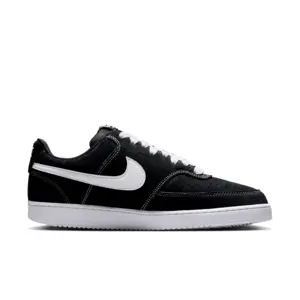 Nike Court Vision Low Fl Shoes
