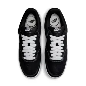 Nike Court Vision Low Fl Shoes
