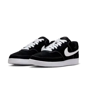 Nike Court Vision Low Fl Shoes