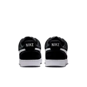 Nike Court Vision Low Fl Shoes