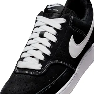 Nike Court Vision Low Fl Shoes