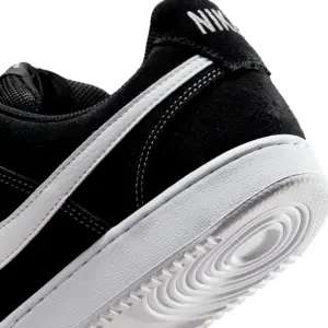 Nike Court Vision Low Fl Shoes