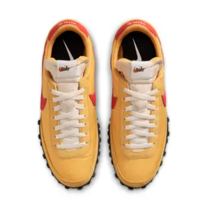 Nike Waffle Racer Sneakers - Brown