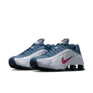 Nike Shox R4 Athletic Shoes