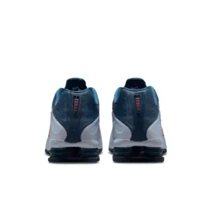 Nike Shox R4 Athletic Shoes