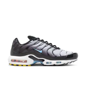 Nike Max Plus Athletic Shoes