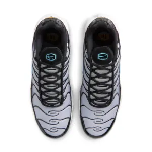 Nike Max Plus Athletic Shoes