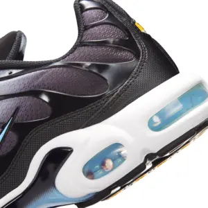 Nike Max Plus Athletic Shoes