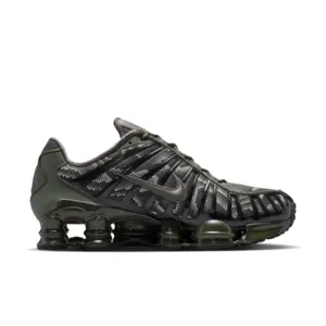 Nike Shox Tl Athletic Shoes