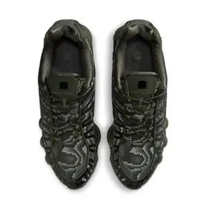 Nike Shox Tl Athletic Shoes