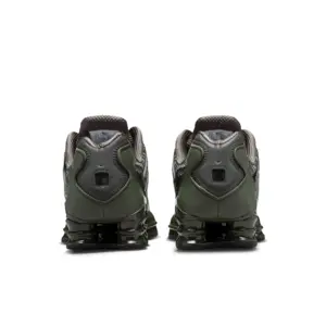 Nike Shox Tl Athletic Shoes