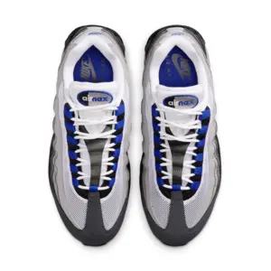 Nike Air Max 95 Big Bubble Shoes