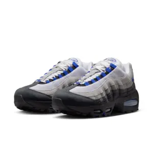 Nike Air Max 95 Big Bubble Shoes