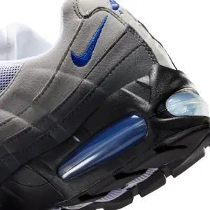 Nike Air Max 95 Big Bubble Shoes