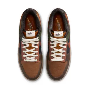 Nike Dunk Low Retro Premium Shoes