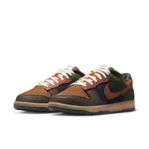 Nike Dunk Low Retro Premium Shoes