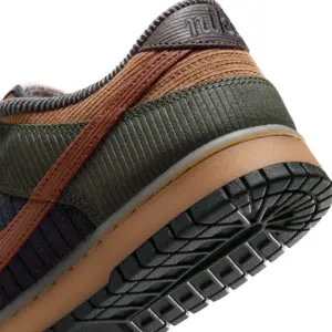Nike Dunk Low Retro Premium Shoes