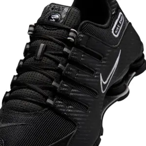 Nike Shox Nz Athletic Shoes