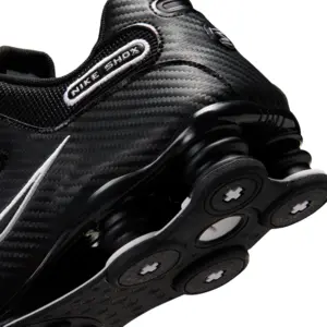Nike Shox Nz Athletic Shoes
