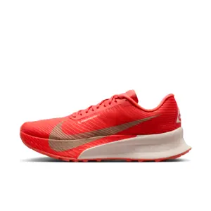 Nike Ultrafly Trail Racing Shoes - Red