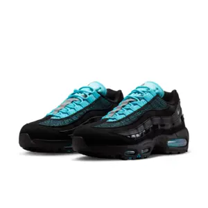Nike Air Max 95 Big Bubble Shoes