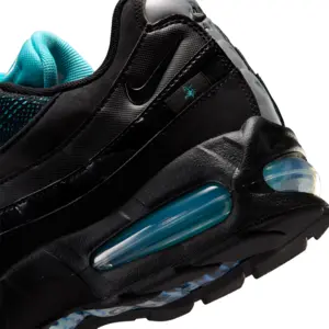 Nike Air Max 95 Big Bubble Shoes