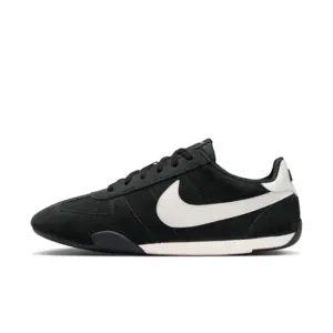 Nike Sprint Sister Athletic Shoes - Black