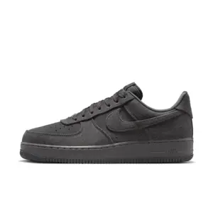 Nike Nike Air Force 1 '07 LV8 "Denim" Sneakers Grey