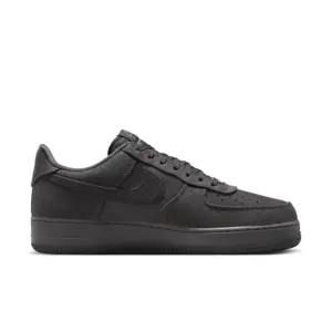 Nike Force 1 '07 Lv8 "denim" Sneakers - Grey