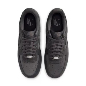 Nike Force 1 '07 Lv8 "denim" Sneakers - Grey