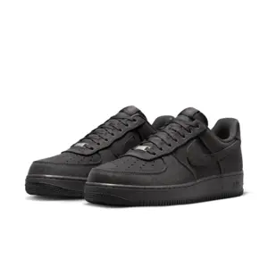 Nike Force 1 '07 Lv8 "denim" Sneakers - Grey