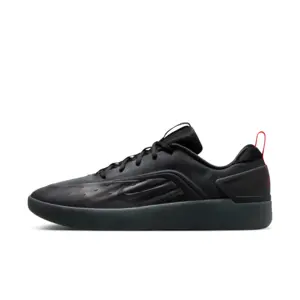 Nike Zoom Nyjah Skate Shoes - Grey