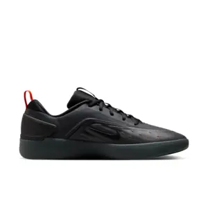Nike Zoom Nyjah Skate Shoes - Grey