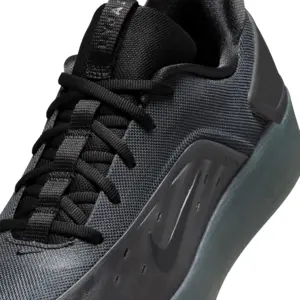 Nike Zoom Nyjah Skate Shoes - Grey