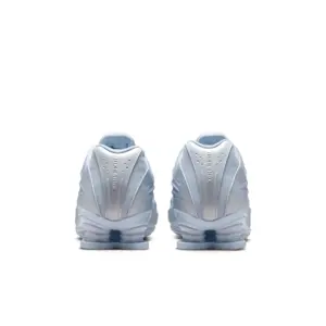 Nike Shox Z Shoes - Grey