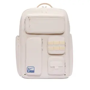Nike Utility Elite Backpack - Brown