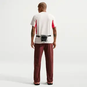 Nike Wildsee" Dri-fit Short-sleeve Base Layer Top
