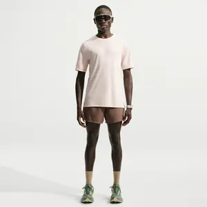 Nike Solar Chase" Dri-fit Adv Trail Running Top