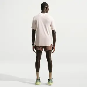 Nike Solar Chase" Dri-fit Adv Trail Running Top