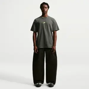 Nike Sportswear Premium Essentials T-shirt - Grey